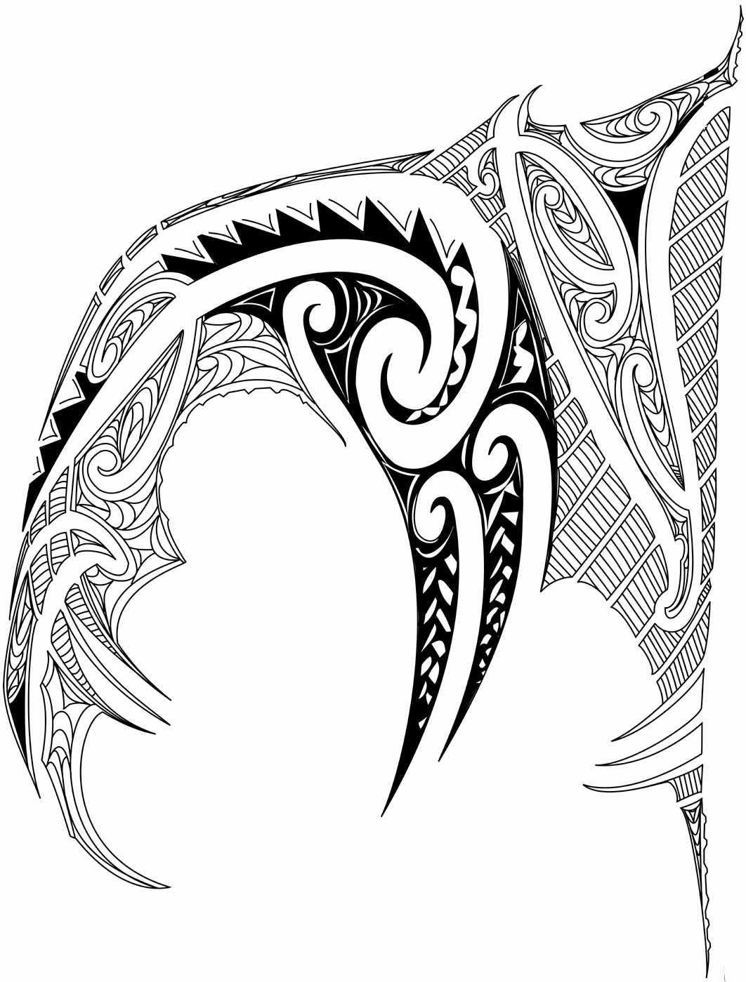 Kiri Wai – Inner Skin - Widif